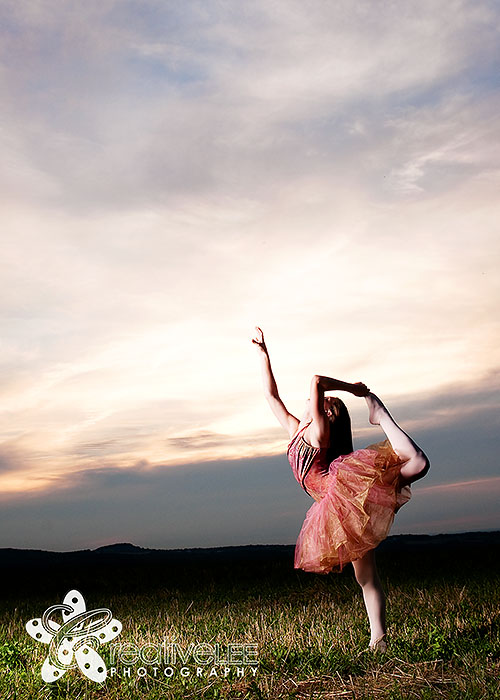 CreativeLee Photography: Alexis {Dancer Sneak Peek - Tween Photographer}