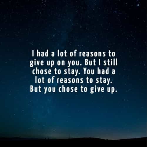 55 Breakup quotes that'll help you realize your true worth