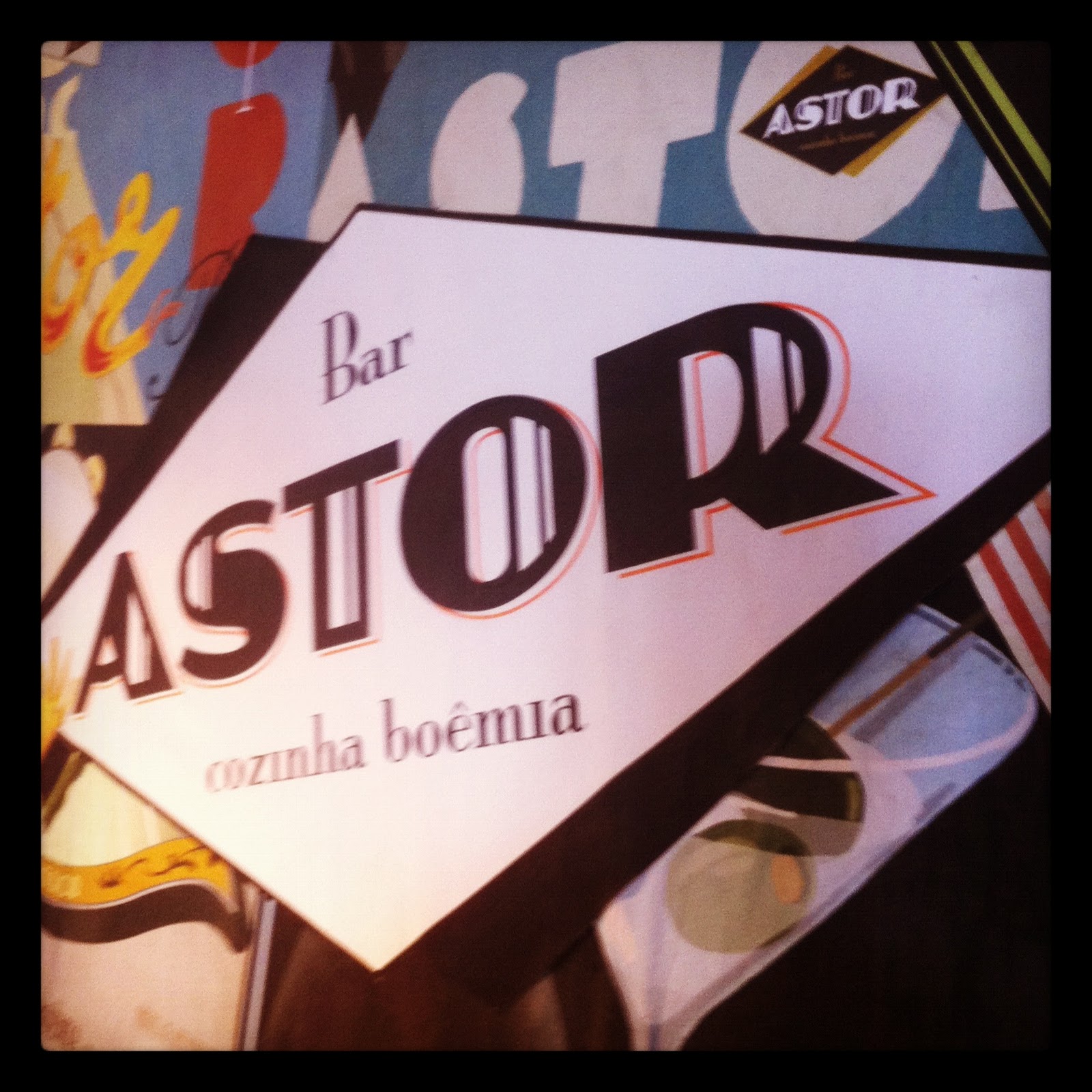 UM DIA APÓS O OUTRO: BAR ASTOR - IPANEMA - GASTRONOMIA NO RIO DE ...