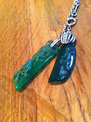 Lotus on Water: Faq 5. What is Imperial Jade?