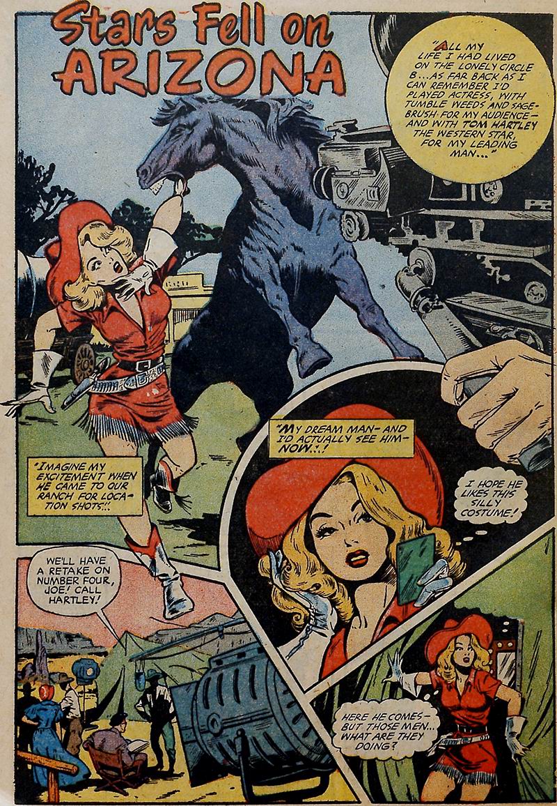 The Voice Of ODD!: Danny Dreams