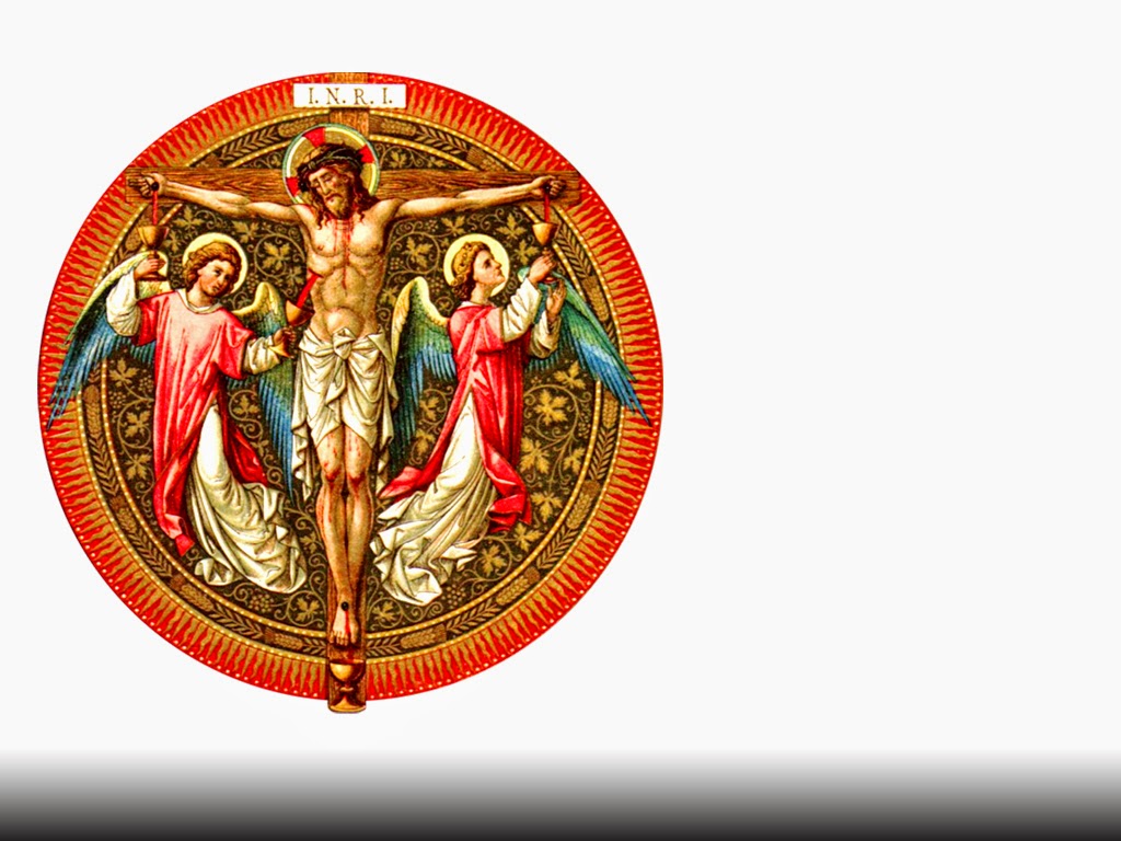 Holy Mass images...: CORPUS CHRISTI / THE MOST HOLY BODY AND BLOOD OF ...