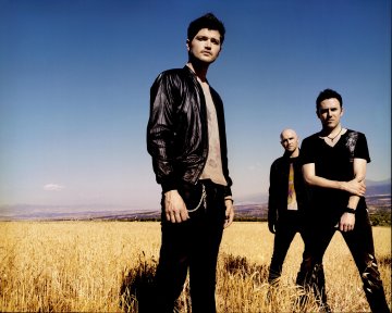 The Script: July 2011