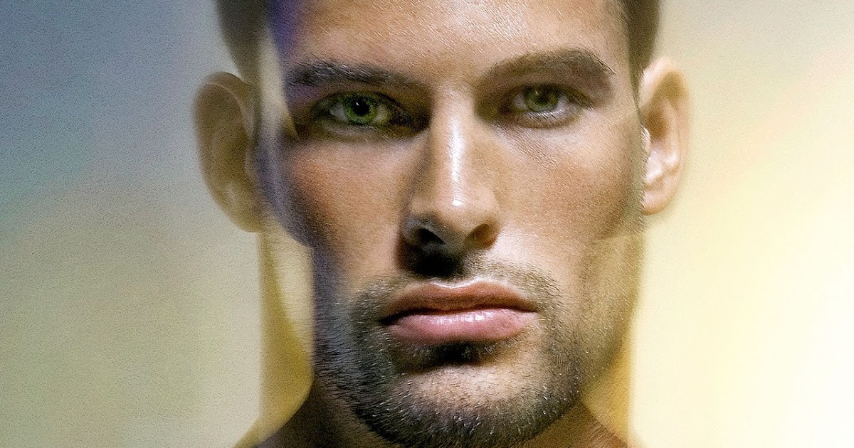 David Vance Photographer: JOHNNY KANE/ MUSE