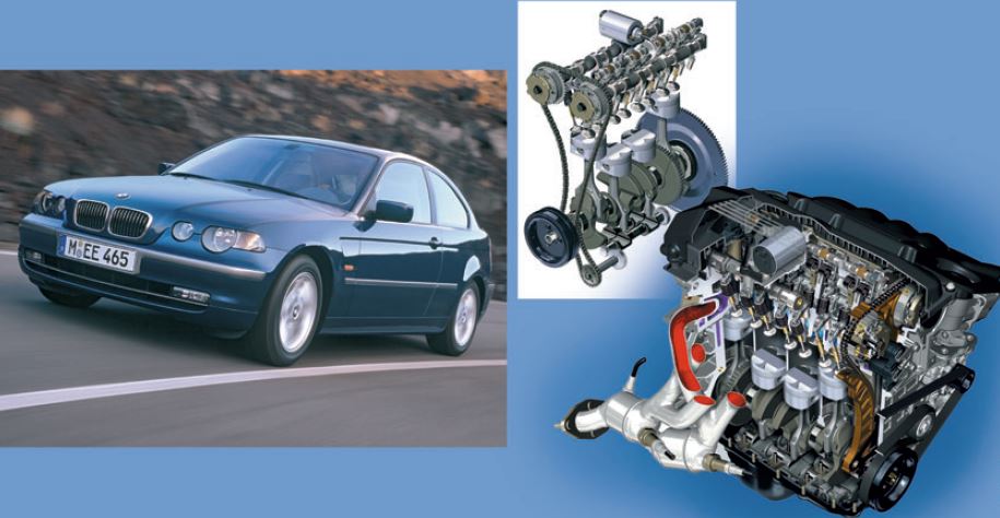 Supap Sistemi Nedir? Supap Mekanizması Nasıl Çalışır? Supap Sistemi ...