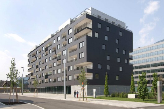 Connections: Vertically Stacked