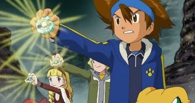 Digimon:SR: Zero Two Episode 50: A Million Points of Light