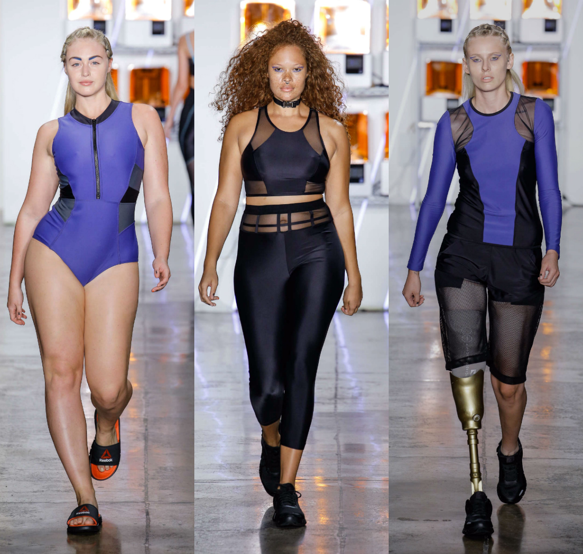 NYFW Recap One - SUPPLECHIC