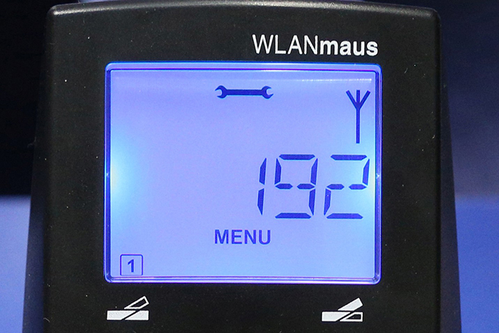 予想通りz21のIPアドレスを変更していたと