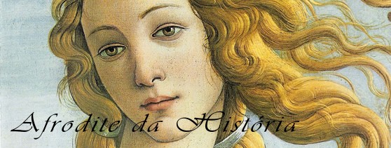 Afrodite Da História.
