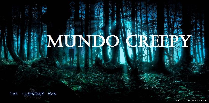 Mundo Creepy: La historia de JEFF THE KILLER