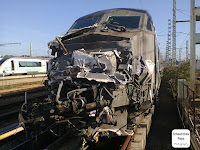 À quoi sert le Contrôle de Vitesse par Balises (KVB) ? ~ TRAINS