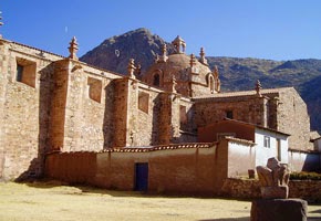 Pucará (Puno) ~ PUNO WONDER TRIP