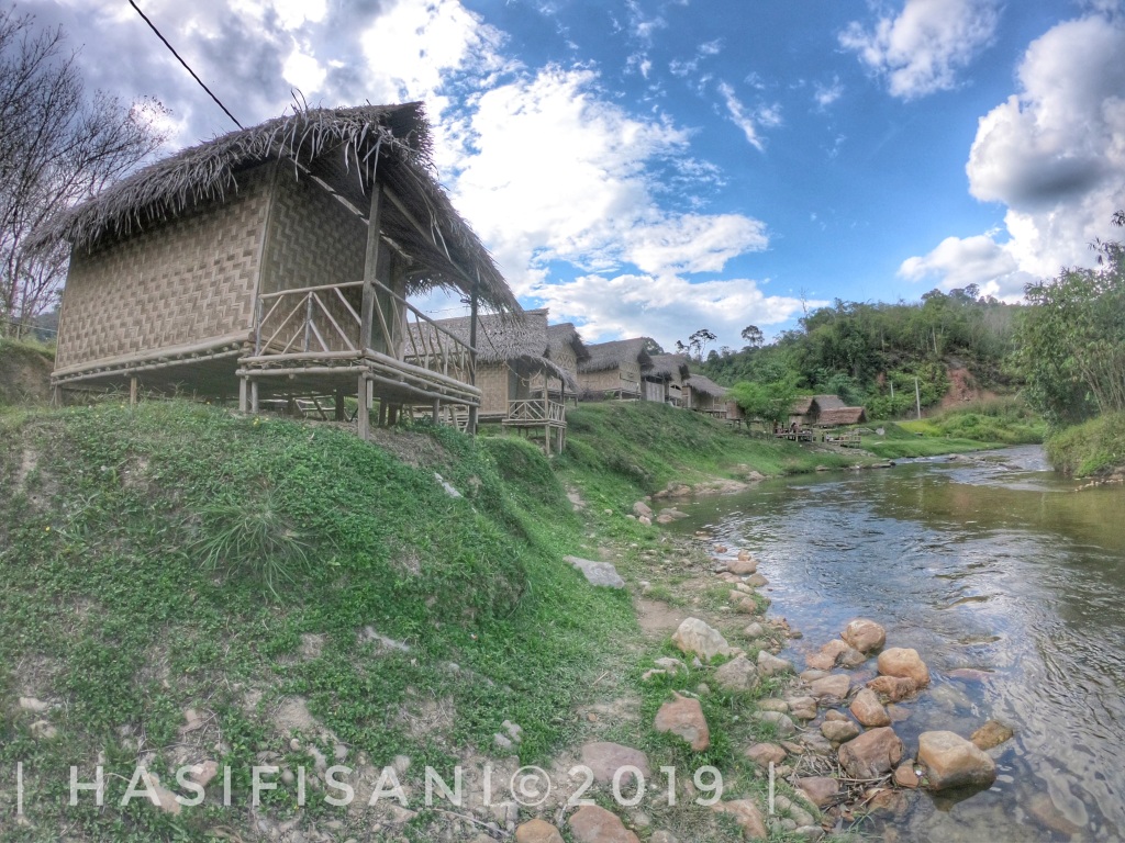 Pos Kuala Mu | kucing baca kitab