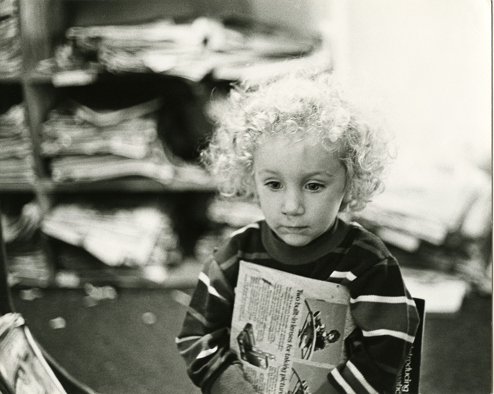 The Visual Science Lab / Kirk Tuck: Dec 26, 2011