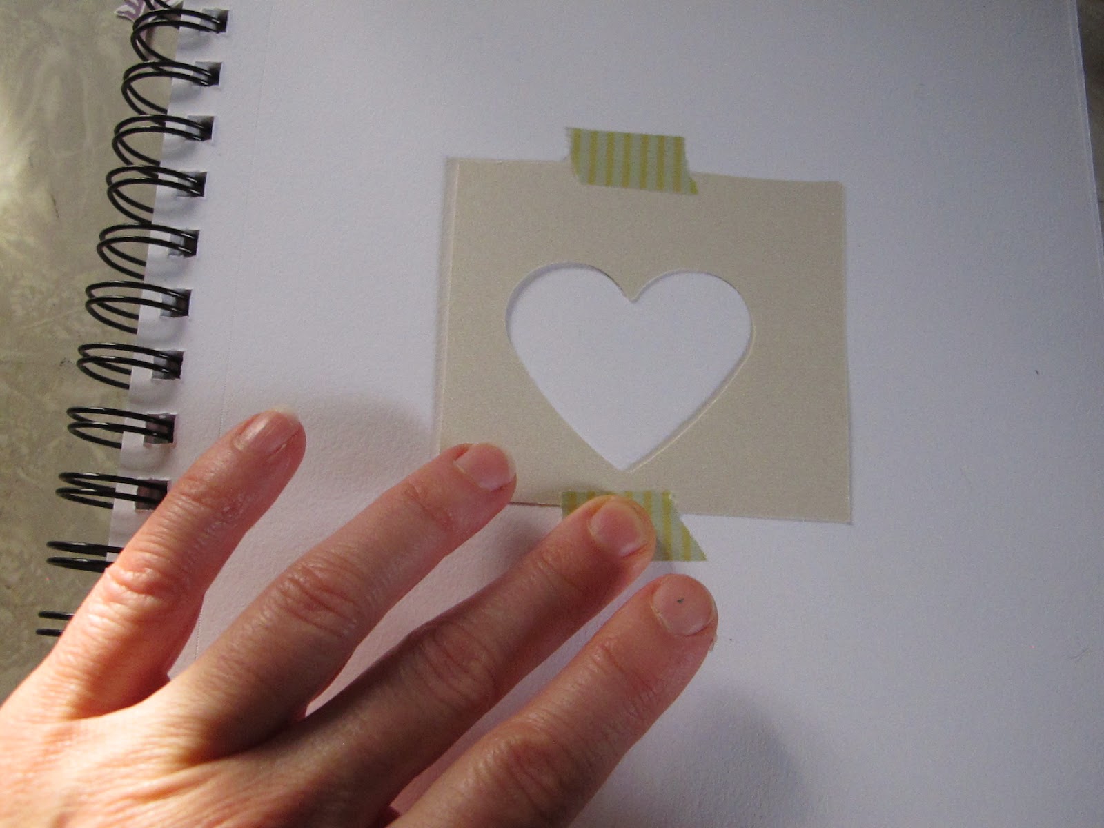 maya*made: stamping stencils