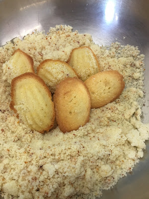 To Market, To Market with San Diego Foodstuff: Madeleines Two Ways ...