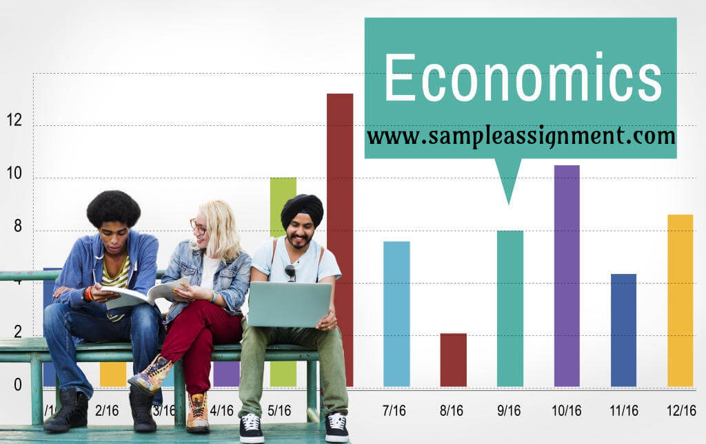 Sample Assignment: economics assignment help