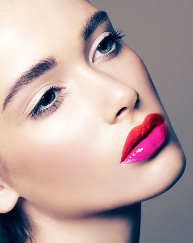 BEAUTY BUZZ : ON THE PINK AND RED CORNER (LIPSTICK EDITION ...