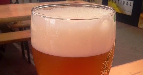 Třebíč 14° Cornel IPA - Average Guy's Guide to Beer