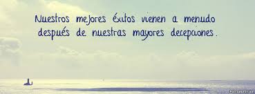 las Frases mas inspiradoras para lograr el Exito en la Vida - Frases de ...