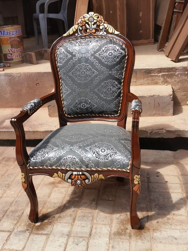 80+ Chiniot Furniture Chairs Design in Pakistan - Peshawar Furniture
