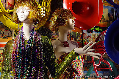 PHOTOGRAPHER MARK FISHER IMAGES: A Design Throw • American Photographer ...