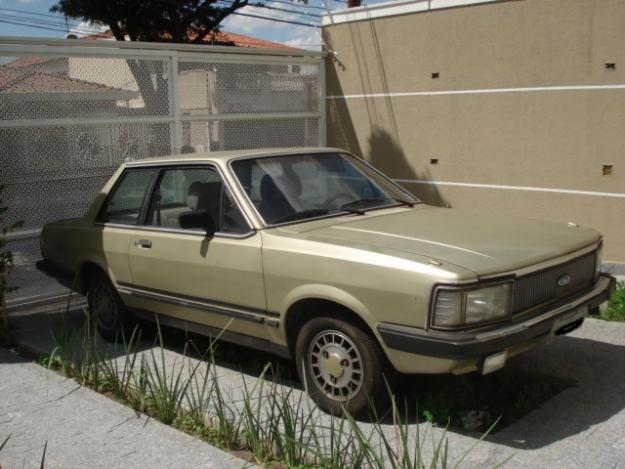 Antigomóveis: O CONTEMPORÂNEO DO DEL REY