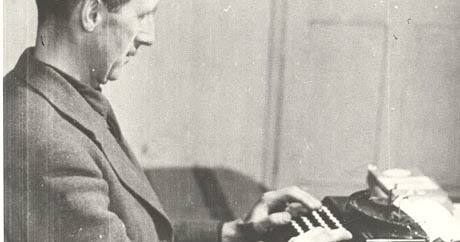 stylos: Orwell's Six Rules for Writing