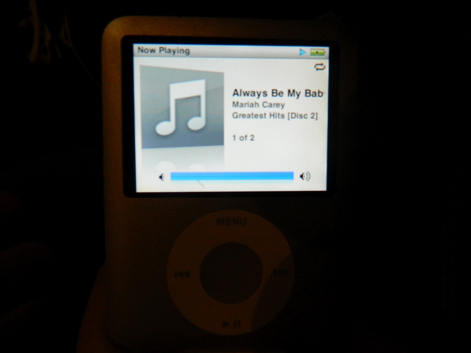 Love Always, Denise: worst bowler award!