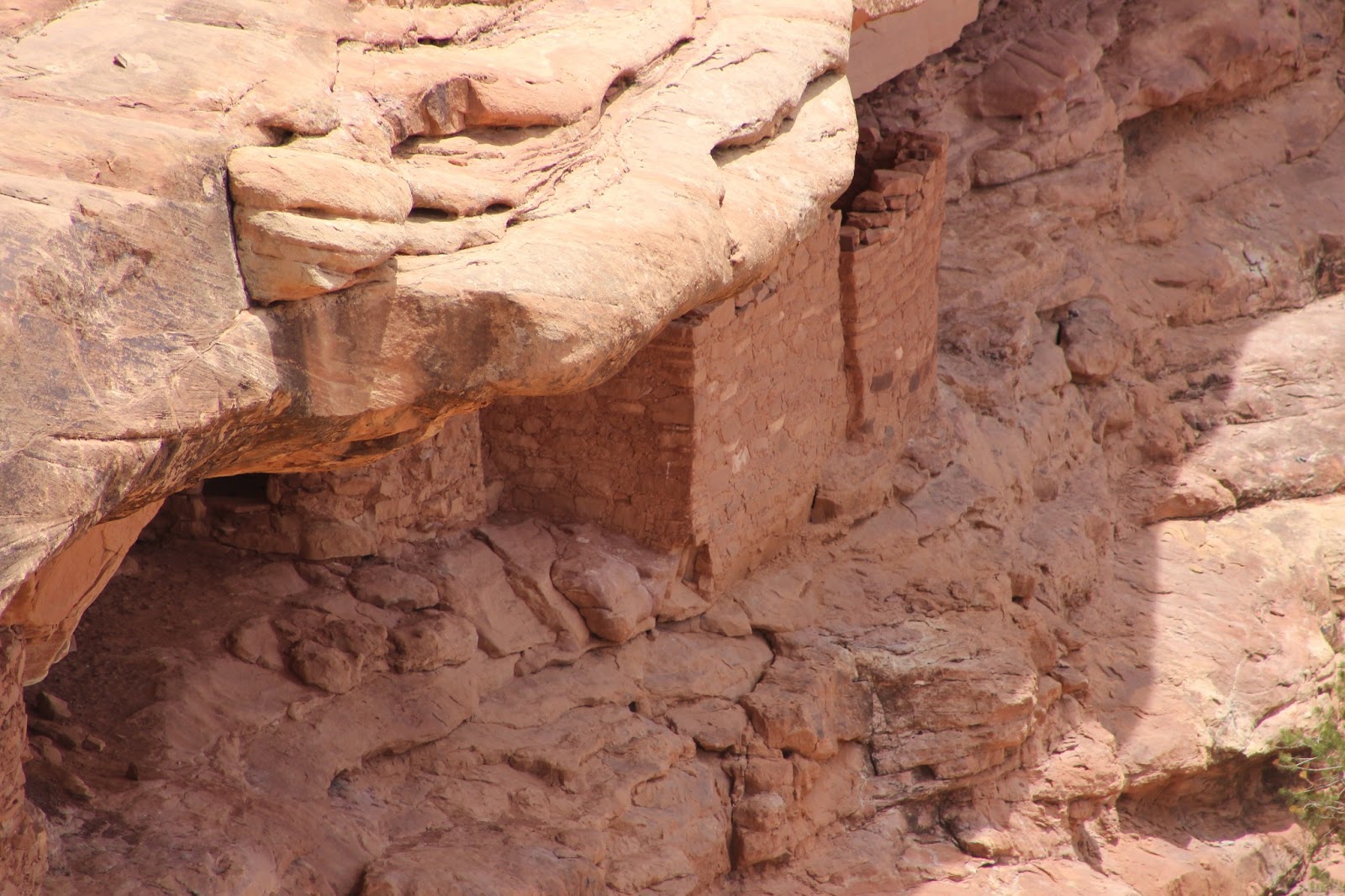 gjhikes.com: Cave Towers