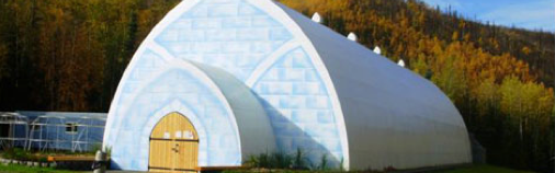 MFS-The Resource Center Blog: Worldwide Wednesdays: ICE Hotels