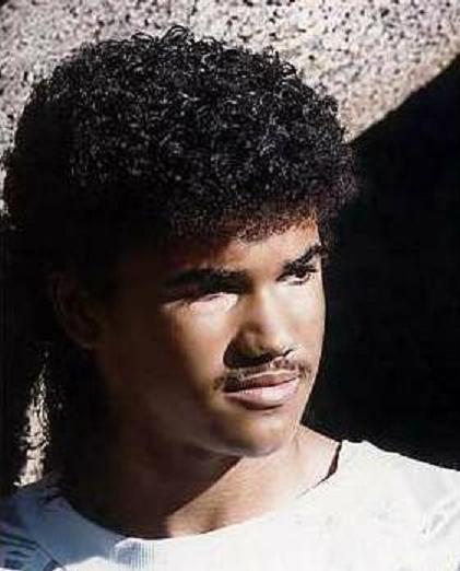 Loving Moore: SHEMAR MOORE Featured Photo 7/30