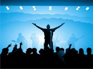 How To Become A Famous Singer: How To Become A Famous Singer