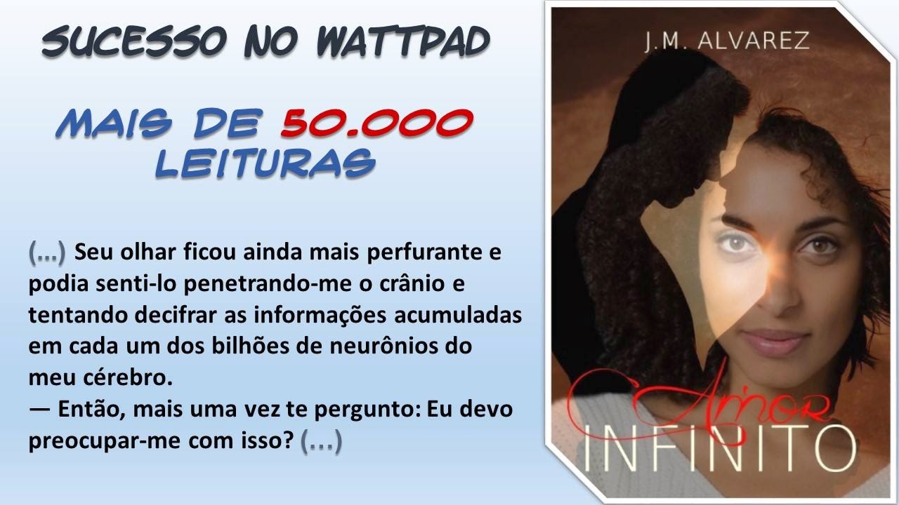 [NOVA PARCERIA] AUTOR JM ALVAREZ - Seja Bem vindo!!! | Clube do Livro e ...