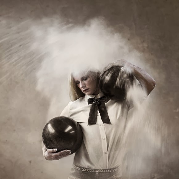 Karya Seni Fotografi Michal Zahornacky - Seni Rupa