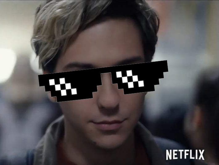 Pensamientos mirando: Death Note de Netflix - Lee.Sueña.Vuela