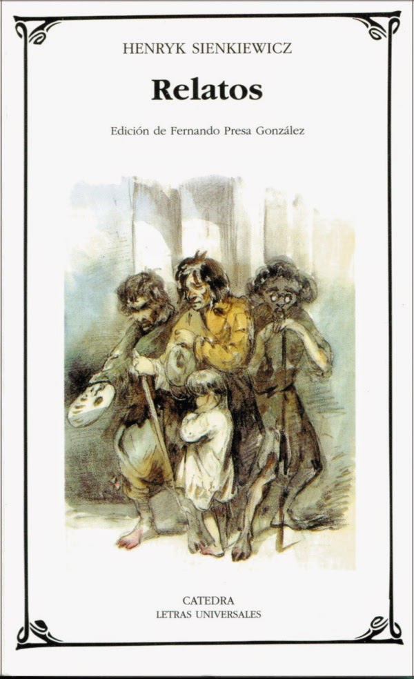 La esquina de ese círculo: abril 2015