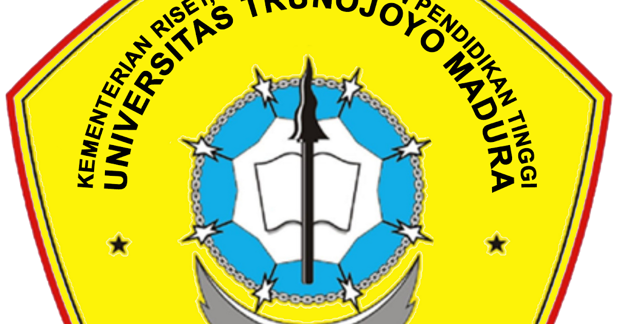 Pendaftaran Universitas Trunojoyo Madura (UTM) 2024/2025 - Pendaftaran ...