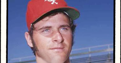 WHEN TOPPS HAD (BASE)BALLS!: NOT REALLY MISSING IN ACTION- 1973 DAN ...