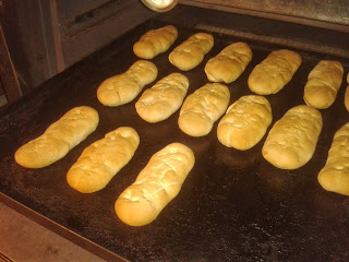 Pan de Lengua y de frica