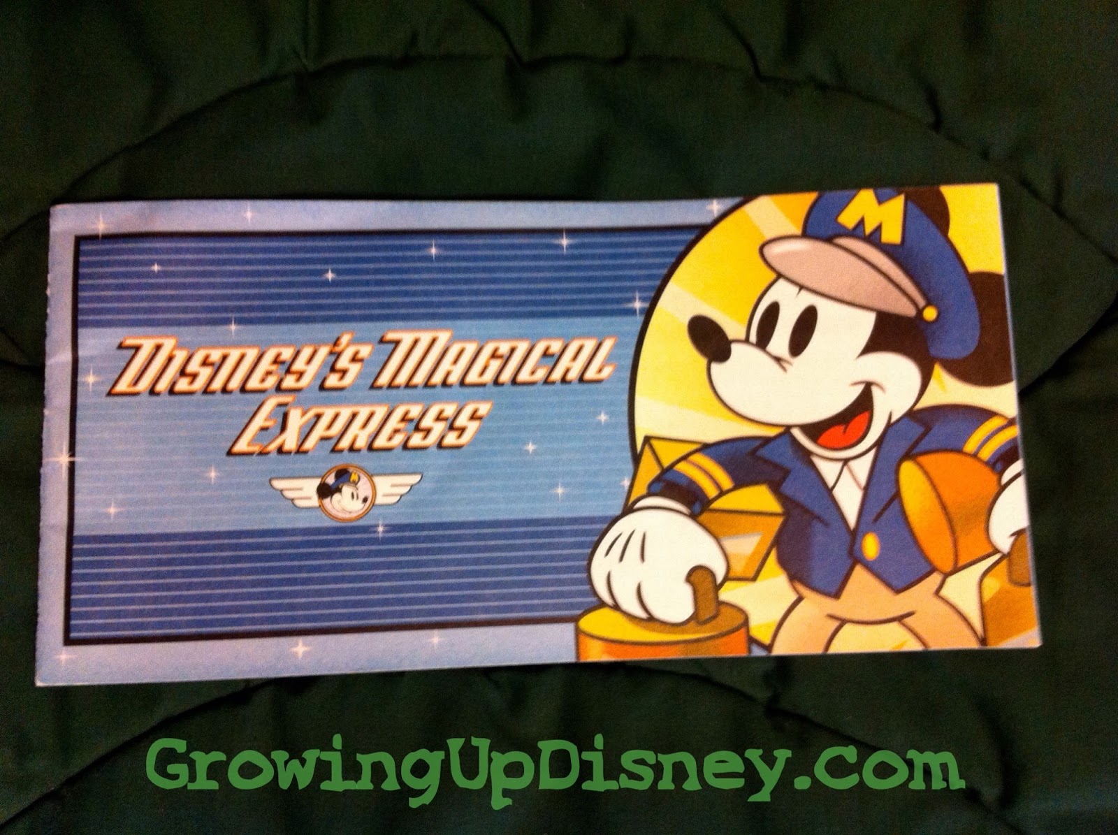 Growing Up Disney: July 2013