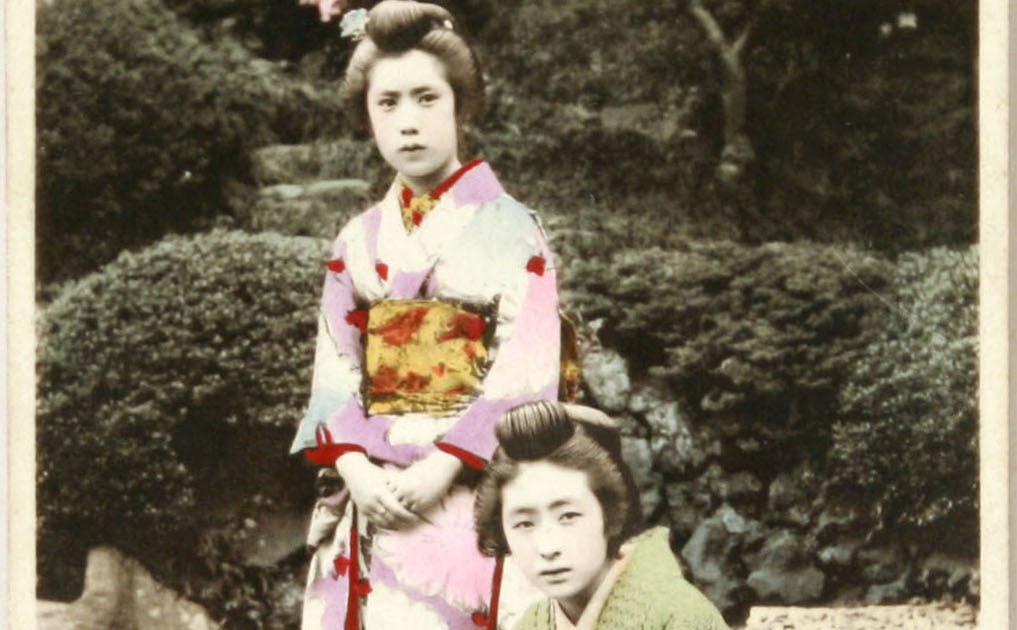 Smithsonian Collections Blog: Russell Hamilton's Postcard Collection ...