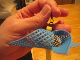 Crafts 4 Camp: Pin Wheel Spinner