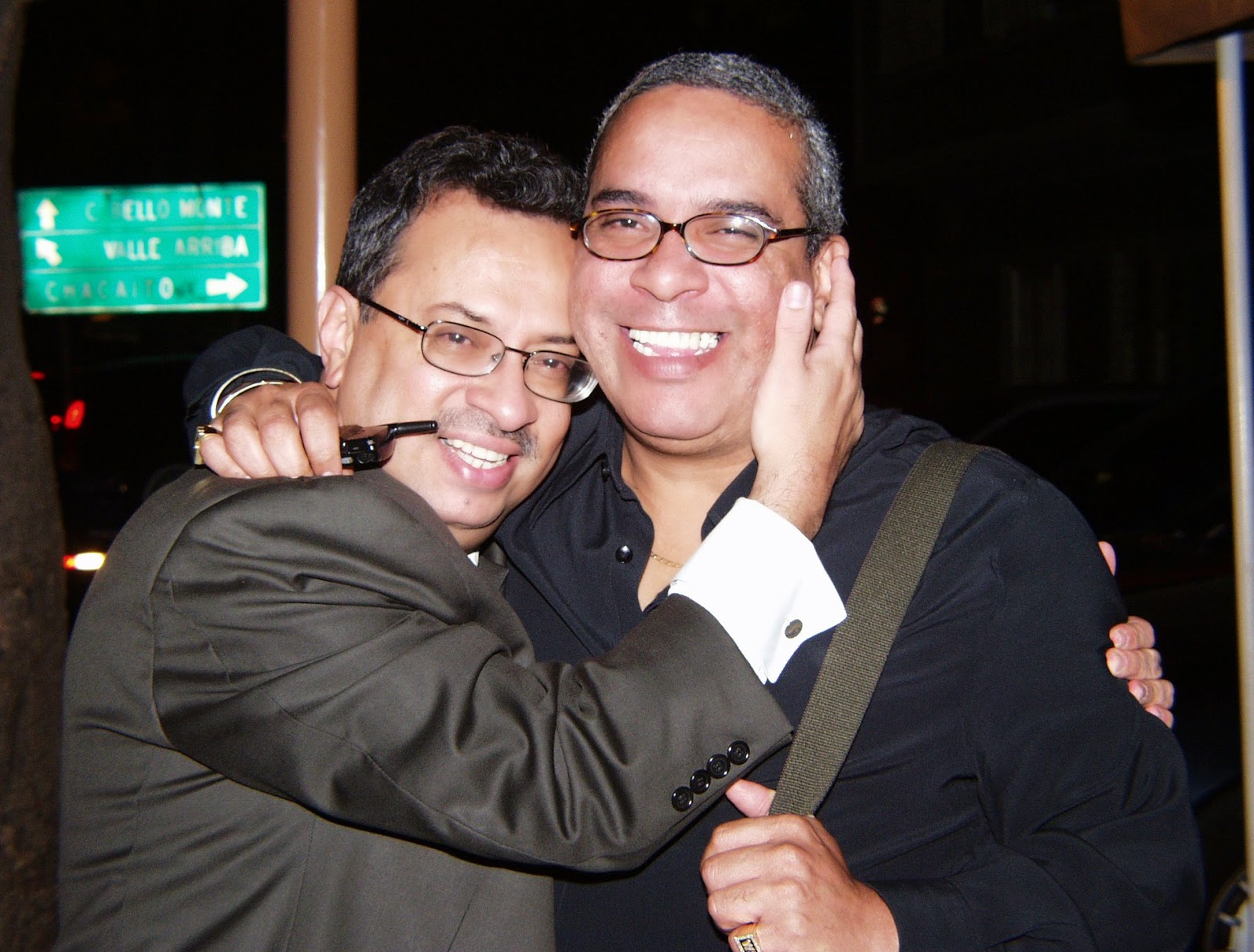 Igor Molina - Diverso Magazine