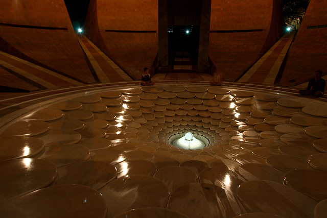 Documentalium: Auroville, la ciudad de la Aurora en la India