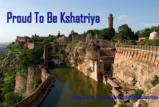 Rajput (Kshatriya): Image Of Culture Of Rajasthan and Rajputi