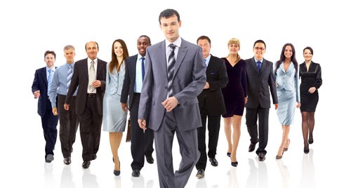 Mi primer artículo: LOS EMPRENDEDORES COMO LÍDERES