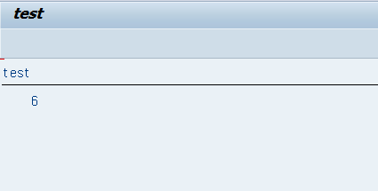 ABAP Tip Note: ABAP TIP system variable SY-FDPOS