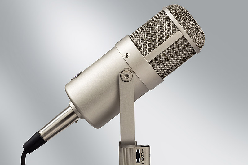 Love Survives: Neumann Presents U 47 fet Collectors Edition microphone ...